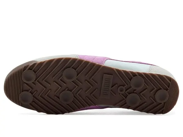 PUMA Arizona Nylon Sneakers - Gray