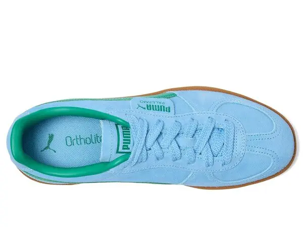 PUMA Palermo Suede Sneakers - Blue