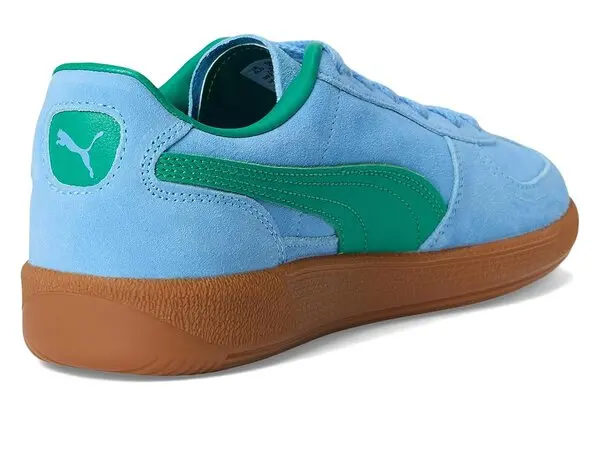 PUMA Palermo Suede Sneakers - Blue