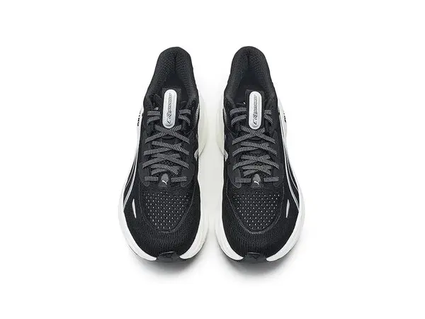 PUMA Magnify Nitro 3 Running Shoes - Black
