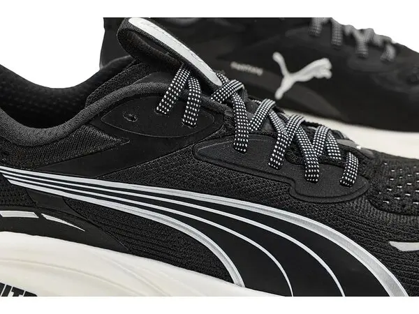 PUMA Magnify Nitro 3 Running Shoes - Black