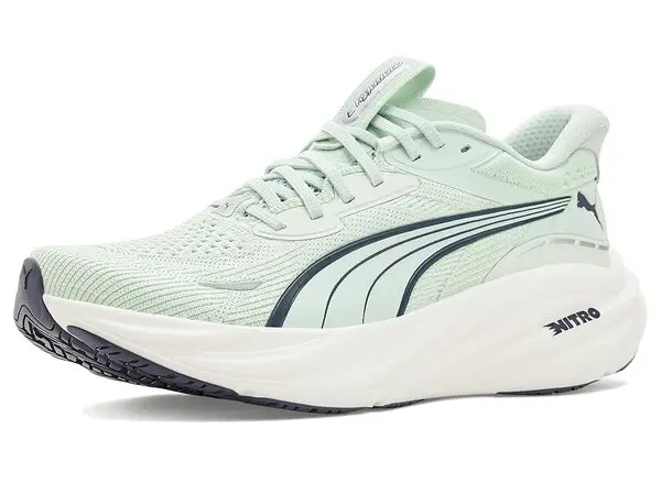 PUMA Magnify Nitro 3 Running Shoes - Green