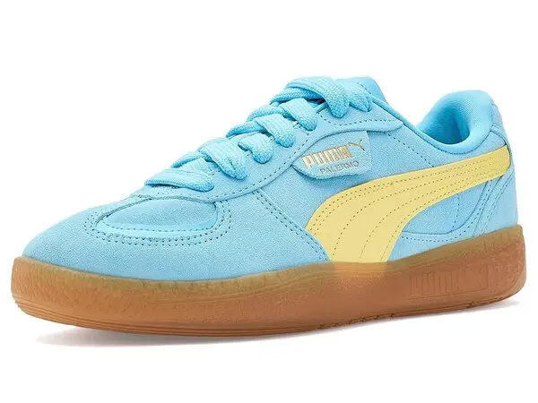 PUMA Palermo Moda Xtra Gum Shoes - Blue