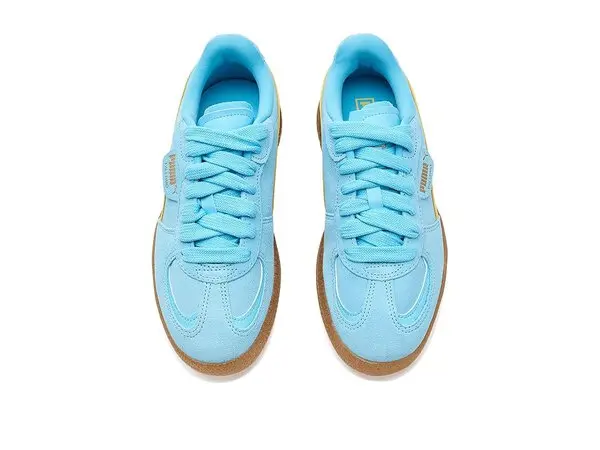 PUMA Palermo Moda Xtra Gum Shoes - Blue