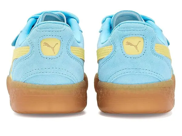 PUMA Palermo Moda Xtra Gum Shoes - Blue