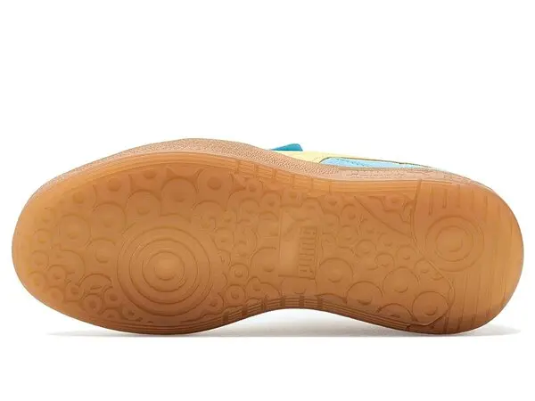 PUMA Palermo Moda Xtra Gum Shoes - Blue
