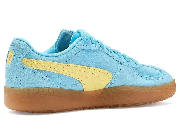 PUMA Palermo Moda Xtra Gum Shoes - Blue