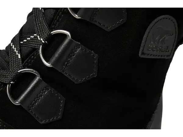Sorel Tivoli™ V Waterproof Snow Boots - Black
