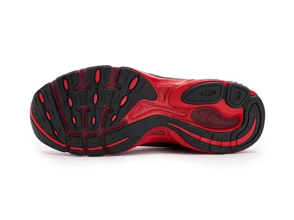 PUMA Skyjet Layers Sneakers - Red
