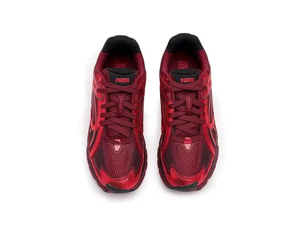 PUMA Skyjet Layers Sneakers - Red