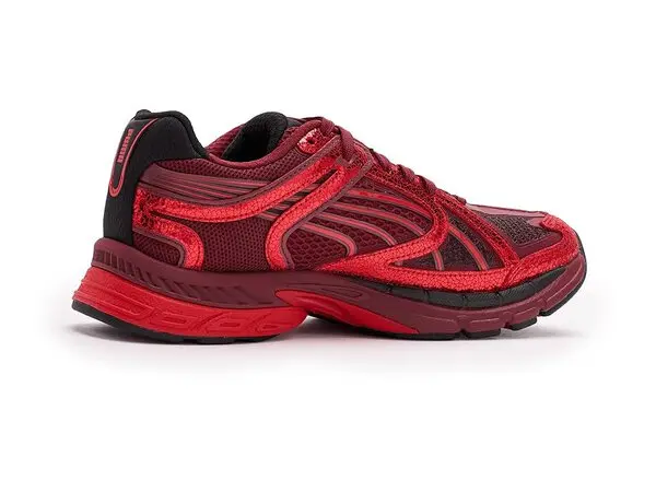 PUMA Skyjet Layers Sneakers - Red