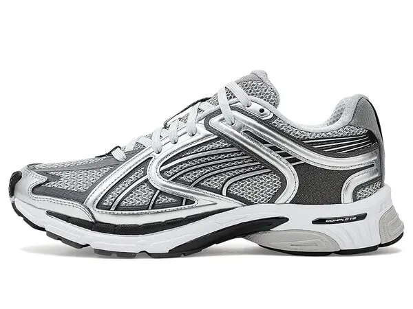 PUMA Skyjet Prisco Lace-up Sneakers - Silver