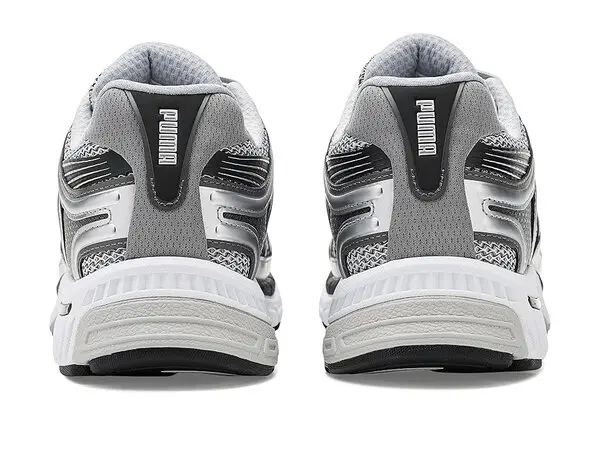 PUMA Skyjet Prisco Lace-up Sneakers - Silver