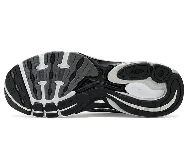 PUMA Skyjet Prisco Lace-up Sneakers - Silver