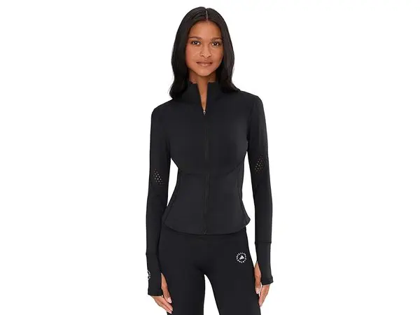 Adidas By Stella McCartney Training Midlayer Jacket