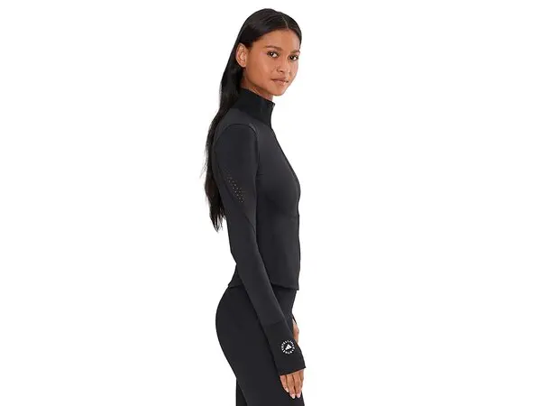 Adidas By Stella McCartney Training Midlayer Jacket