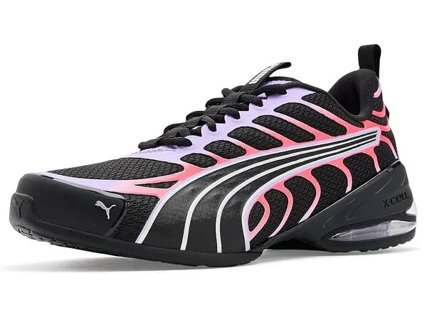PUMA Voltra Cross Training Shoes - Black