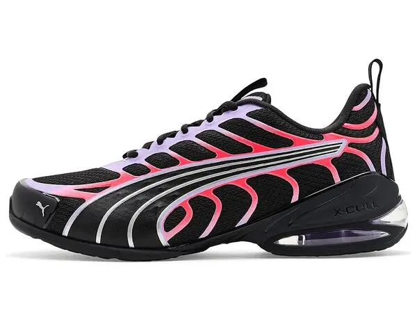 PUMA Voltra Cross Training Shoes - Black