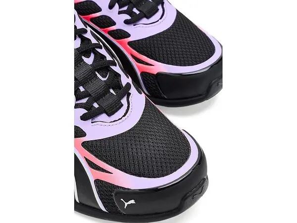 PUMA Voltra Cross Training Shoes - Black