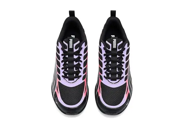 PUMA Voltra Cross Training Shoes - Black