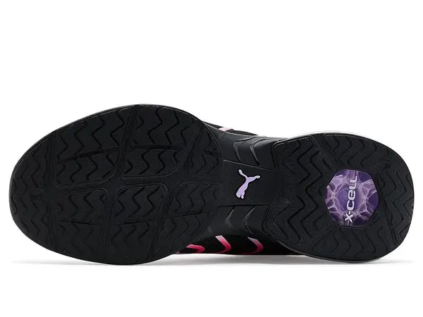 PUMA Voltra Cross Training Shoes - Black