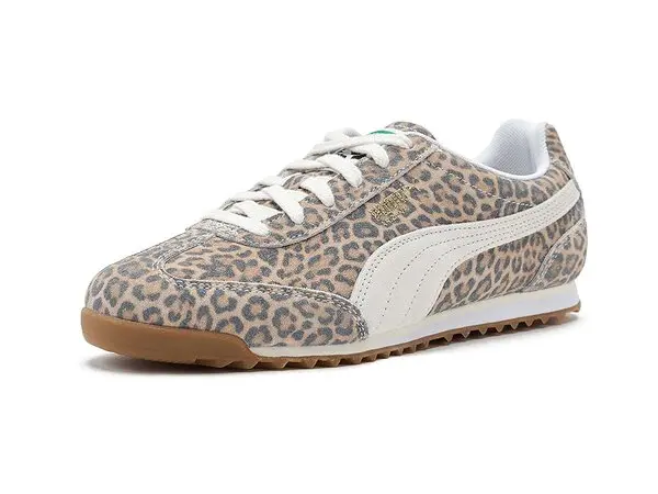 PUMA Arizona Leo Sneakers - Beige
