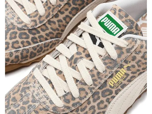 PUMA Arizona Leo Sneakers - Beige