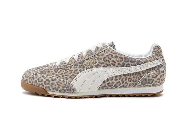 PUMA Arizona Leo Sneakers - Beige