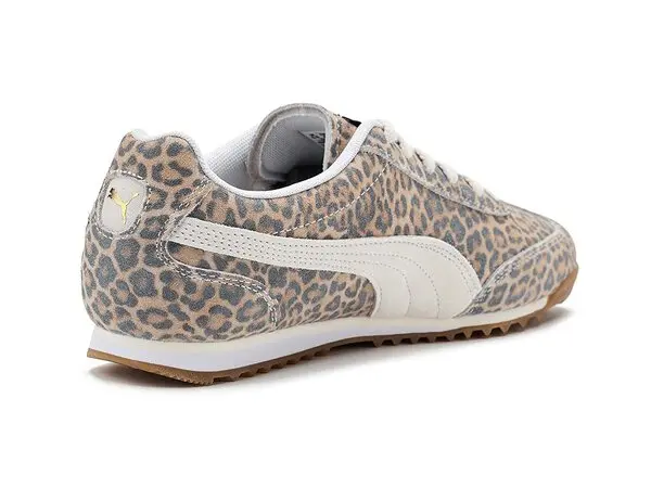 PUMA Arizona Leo Sneakers - Beige