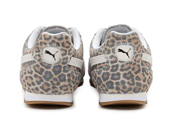 PUMA Arizona Leo Sneakers - Beige