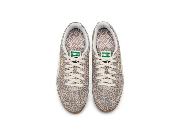 PUMA Arizona Leo Sneakers - Beige
