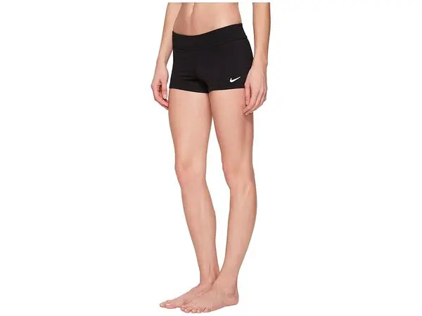 Nike Kick Shorts - Black