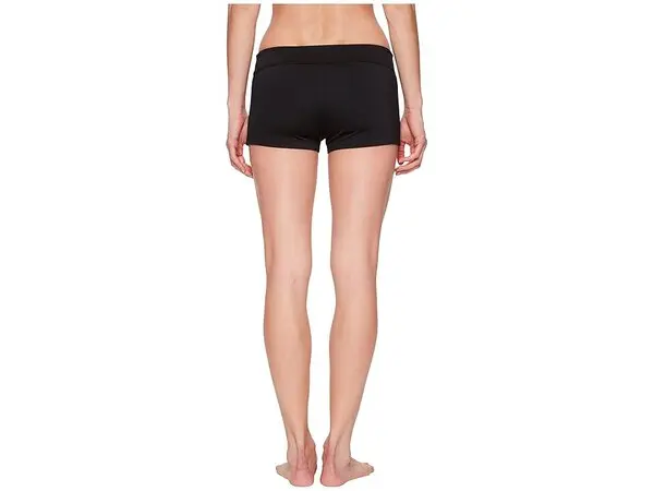 Nike Kick Shorts - Black