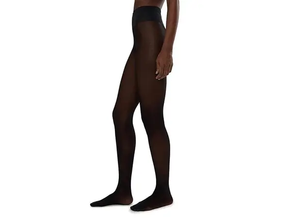Wolford Individual 20 Tights - Black