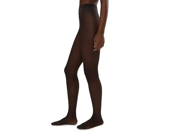 Wolford Individual 20 Tights - Black