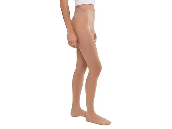 Wolford Individual 20 Tights - Khaki
