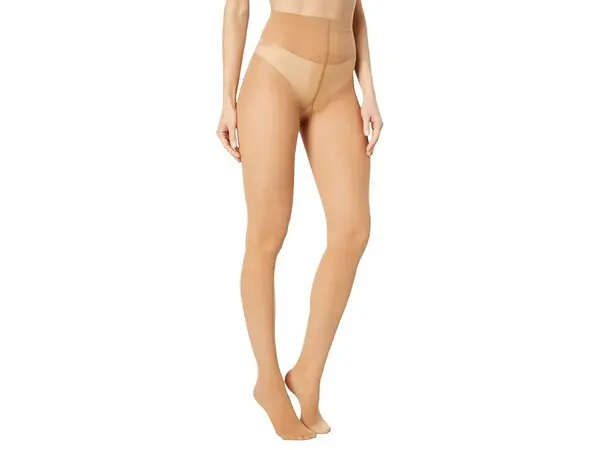 Wolford Individual 20 Tights - Tan