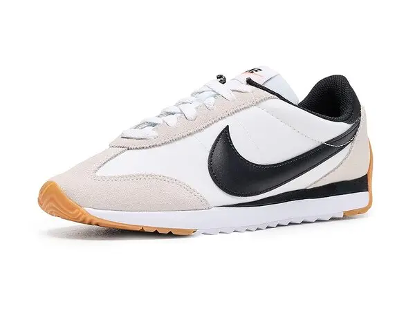 Nike Pacific Low Top Sneakers - Black