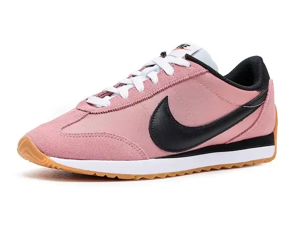 Nike Pacific Sneakers - Black