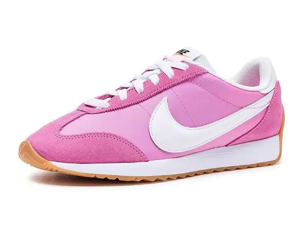 Nike Pacific Low Top Sneakers - Pink