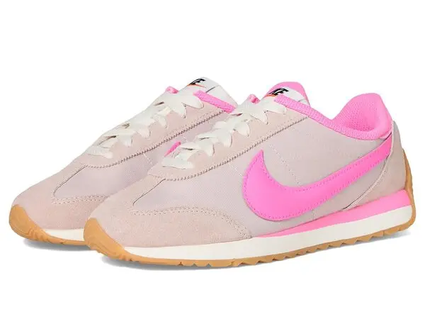 Nike Pacific Low Top Sneakers - Pink