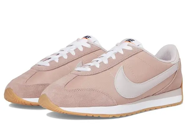 Nike Pacific Low Top Sneakers - White