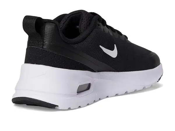 Nike Max Nuaxis Sneakers - Black