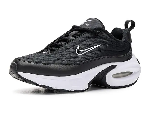 Nike Max Portal Sneakers - Black