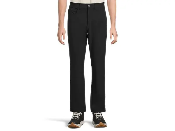 Columbia Roc Tech 5 Pocket Stretch Pants - Black