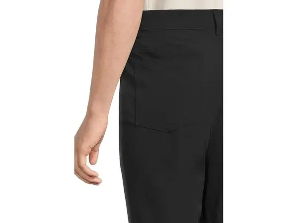 Columbia Roc Tech 5 Pocket Stretch Pants - Black
