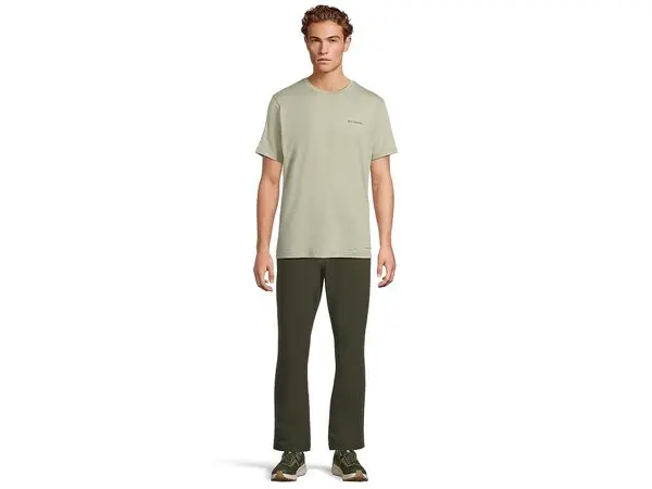 Columbia Roc Tech 5 Pocket Stretch Pants - Blue