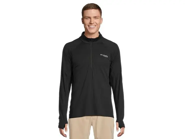Columbia Driventure Half Zip Sweatshirt