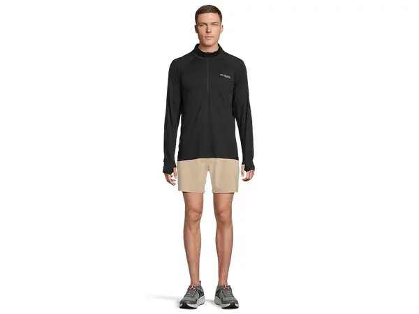 Columbia Driventure Half Zip Sweatshirt