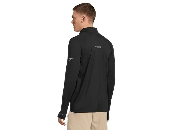Columbia Driventure Half Zip Sweatshirt